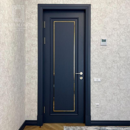 Межкомнатная Дверь и мебель
