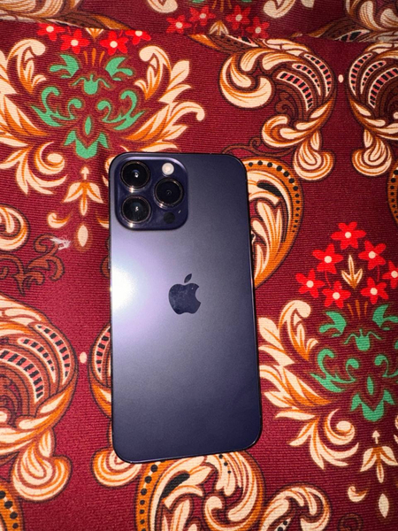 iphone. 14 pro max