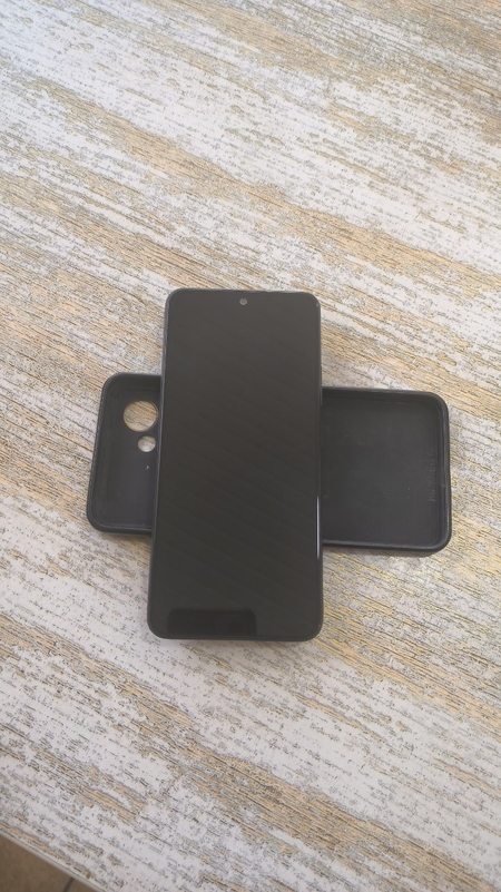 Redmi Note 12 RAM 6+2 128 GB