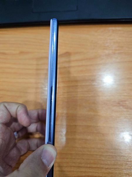 Samsung galaxy A52