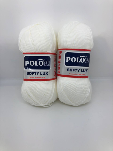 Polo Lux Anti pilin
