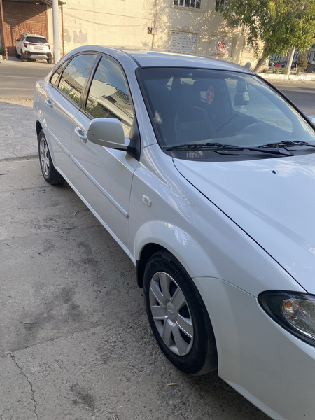 Chevrolet Gentra 2019 Zavod gaz