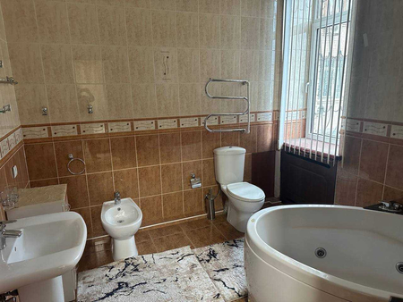 Mirabad New building 4 room 3 bedroom 3 bathroom Moshtabib street