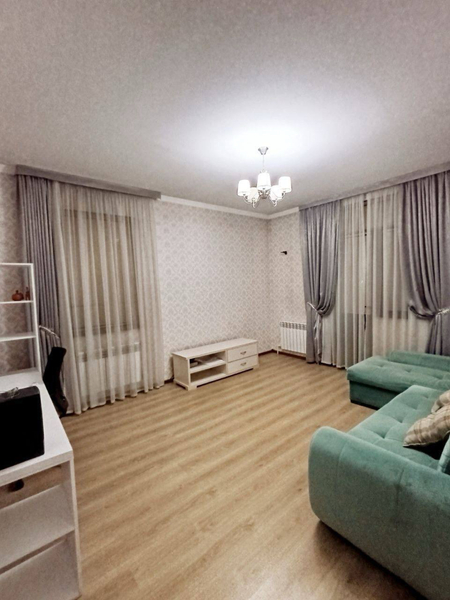 Продажа 2/5/5 ориентир 83 школа (Новостройка)
