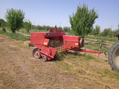 Press padborchik sotiladi