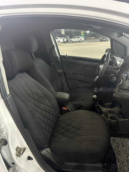 Срочно Chevrolet SPARK