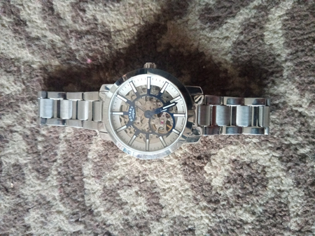 Rotary soat orginal sotiladi
