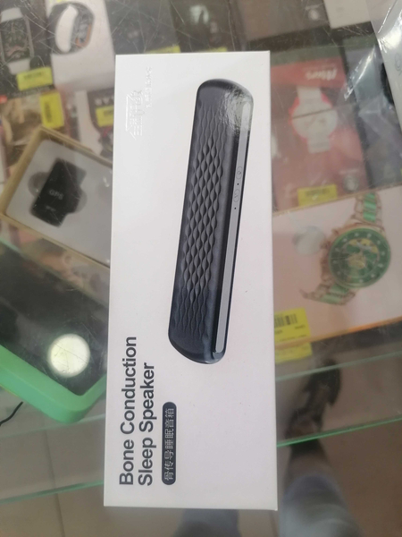 Колонка для сна под подушку. Bluetooth колонка