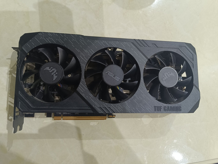 Продается срочно AMD RADEON 5700 XT