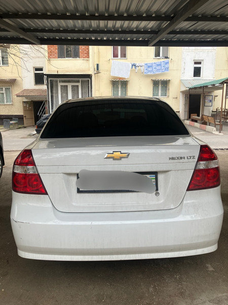 Продам Nexia-3 Автомат