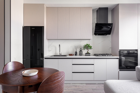 ЖК Gulobod, 2х комнатная ЕВРО Квартира, 40 m², Стадион «Джар» м. Чорсу