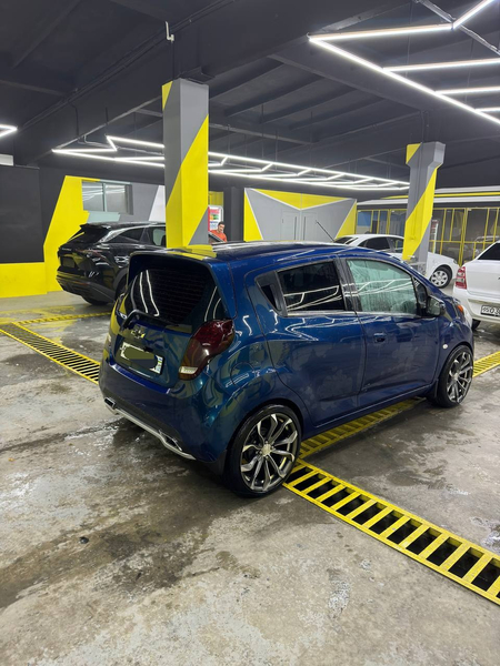 Spark 2020 3pozitsiya