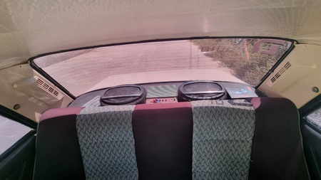 Автомашина ВАЗ (Lada) 2107