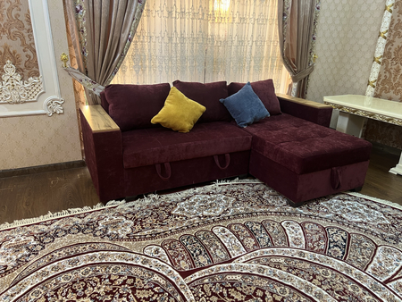 Диван раскладной 250$