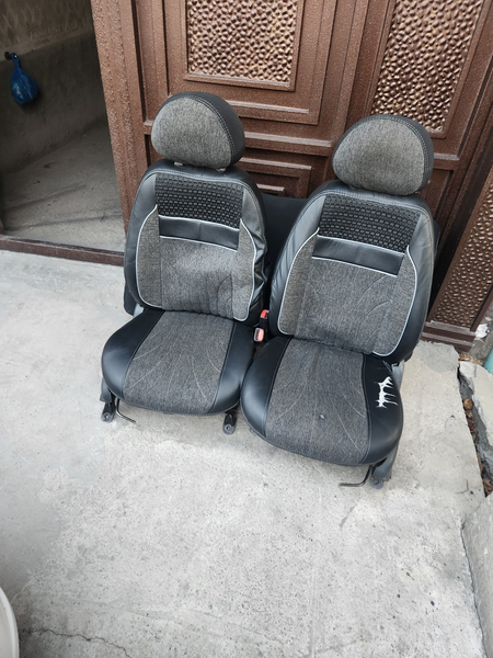 Sidenya matiz kamplekt