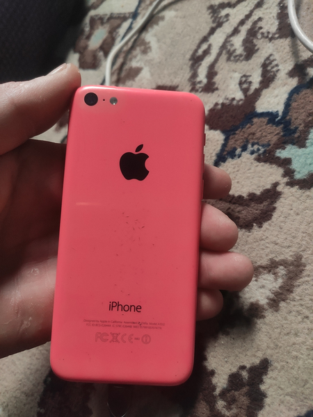 iphone 5c 32gb surochni
