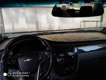 Lacetti 1.6 2013год 3 поз.автомат 9200 у.е. Белый