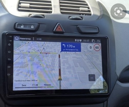 Tesla monitor kobalt uchun
