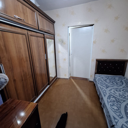 Продаётся квартира 2х комнатная