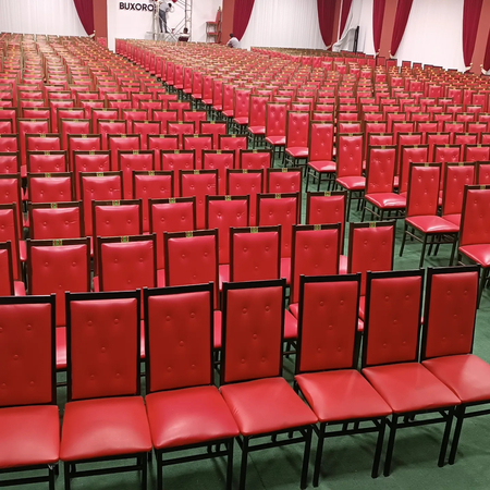 Parlament stullar