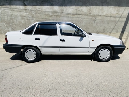 Nexia 1 Sons tramblyor