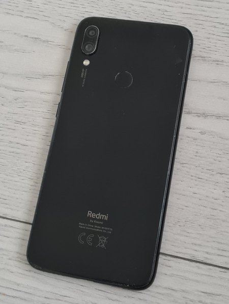 Redmi note 7   64 Gb
