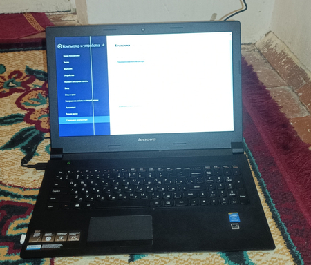 Lenovo B50-30 Pc