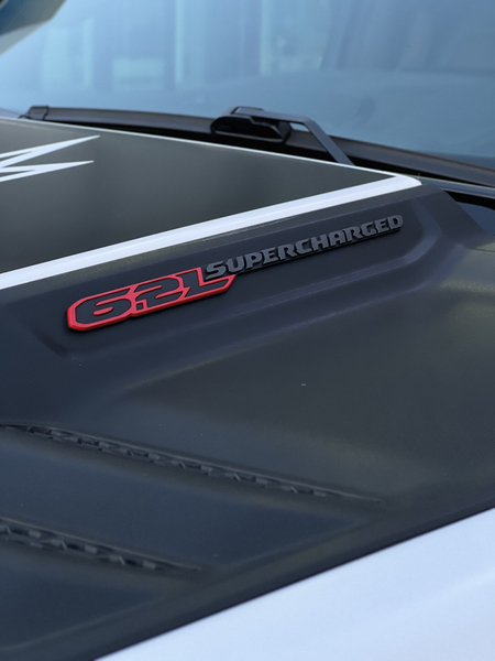 Dodge RAM TRX в Тошкенте