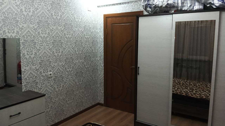 Продаётся 3х комнатная квартира