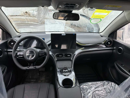 BYD E2 restyling luxry full pozitsiya nalichida