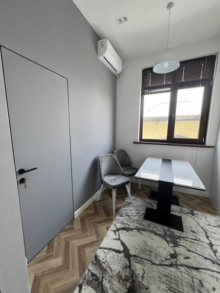 ЖК Yangi Darhan ул.Новомосковская Старт 1-комн 7/9 39 м² евроремонт
