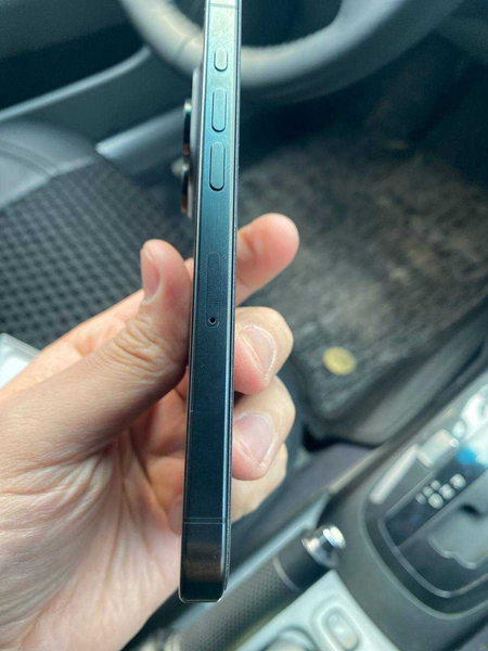 Iphone 15 pro dual 128, ideal  100%, Black