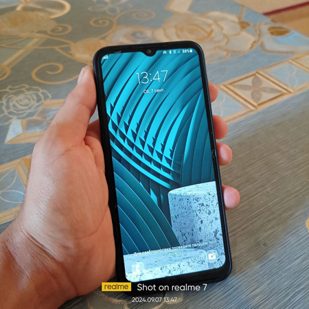 Samsung Galaxy A03 Core