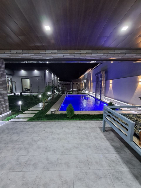 Dacha Hi_tech charvor Bochka bez makler