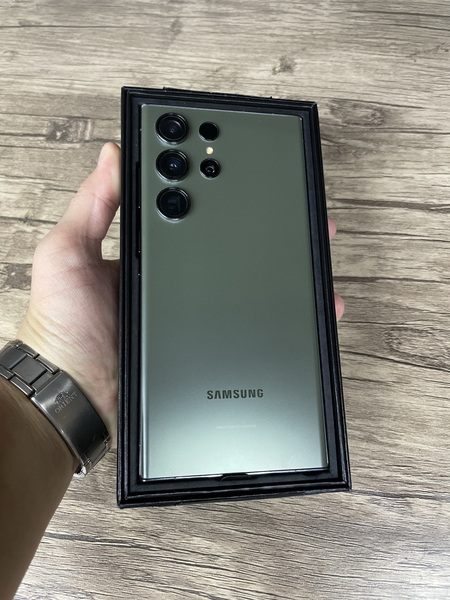 Samsung S 23 Ultra