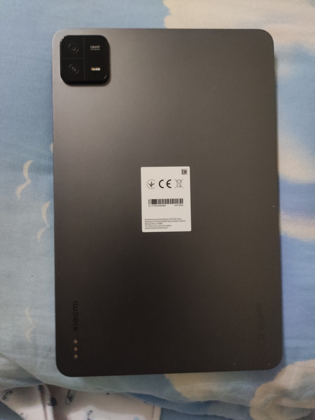 XIAOMI PAD 6 8/256