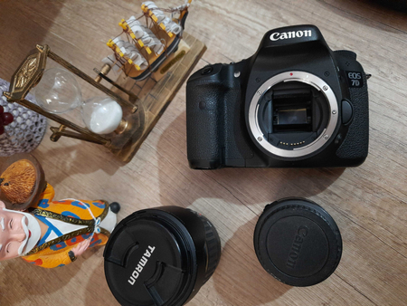 Canon EOS 7d skidkaaaaaaa