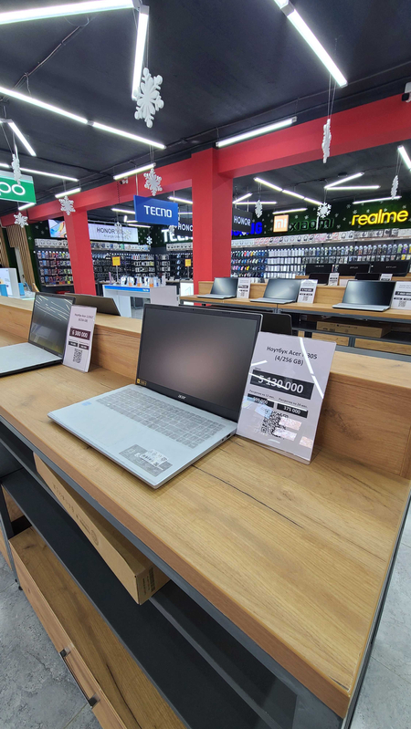 Acer ноутбук в рассрочку