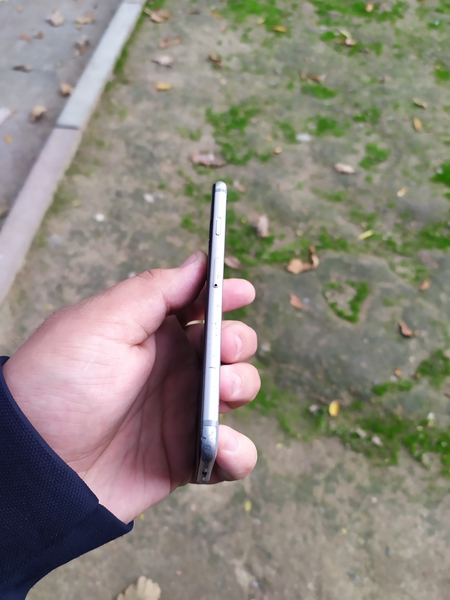 iPhone 6 64 gb L/LA