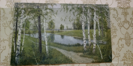 Картины различные