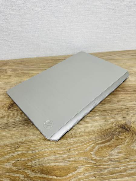HP ENVY 4 Ядерный Премиум ноутбук для Работы, Офиса и Развлечений
