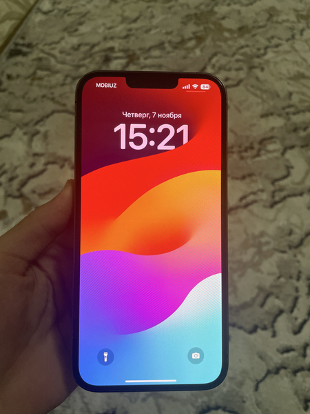 Iphone 13 pro max ideal