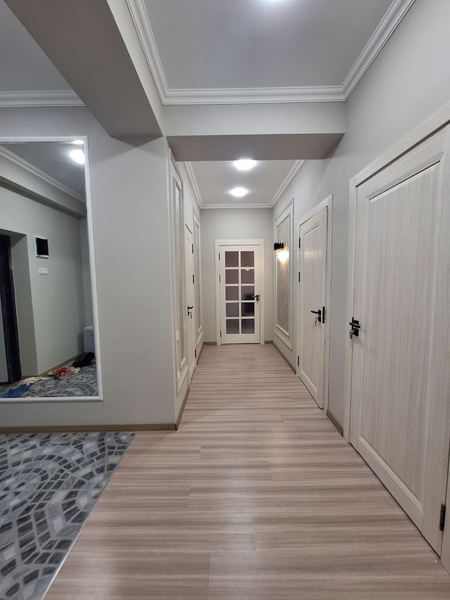 Аренда Новостройка 2-ком Квартира Студеннт Киз