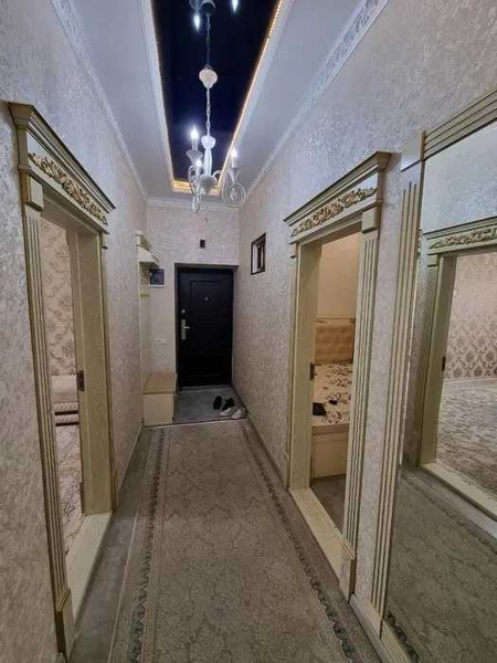 17, Сдается квартира в центре на Юнусабадско районе ор-р 7-Квартал!!!