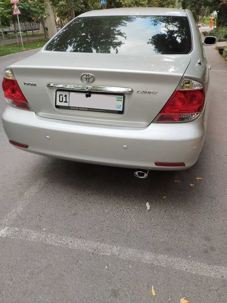 Продается Tayota Camry