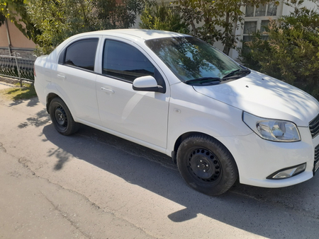 Kapot kirilo chap tomon kraska bor