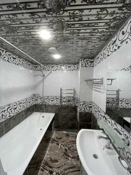 Продается 3х/7/9 120 м2 Юнусабад 13 кв. с ремонтом (м999)