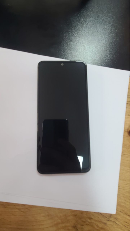 Redmi Note 12 Yangi