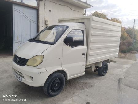 Xitoy labo sotiladi