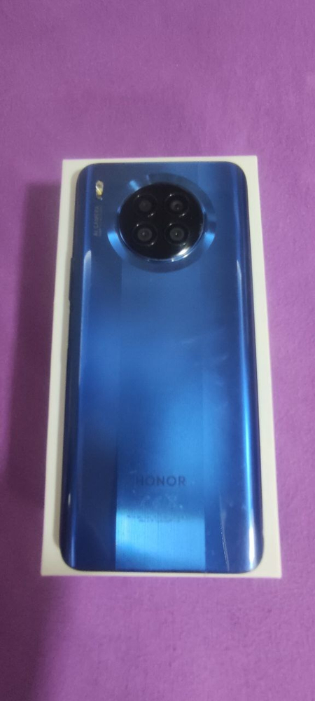 Продам хороший телефон HONOR 50 Lite